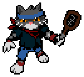 Sam | Everhood Wiki | Fandom