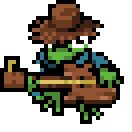 Frog/Gallery | Everhood Wiki | Fandom