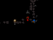 Blue Thief | Everhood Wiki | Fandom