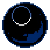 Magic 8 Ball | Everhood Wiki | Fandom