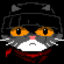 Sam | Everhood Wiki | Fandom