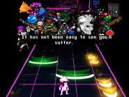 Farewell Battle | Everhood Wiki | Fandom