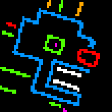 Homunculi | Everhood Wiki | Fandom