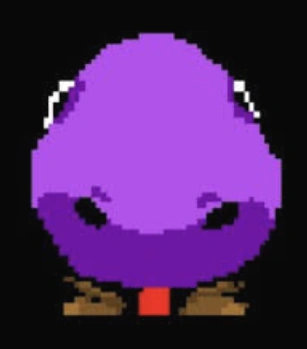 Bobo | Everhood Wiki | Fandom