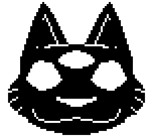 Cat God | Everhood Wiki | Fandom