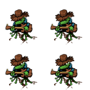 Frog/Gallery | Everhood Wiki | Fandom