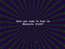 Absolute Truths | Everhood Wiki | Fandom
