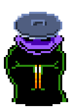 Shopkeeper | Everhood Wiki | Fandom