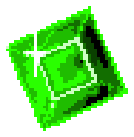 Emerald | Everhood Wiki | Fandom