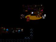 Brown Mage | Everhood Wiki | Fandom