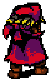 Red | Everhood Wiki | Fandom