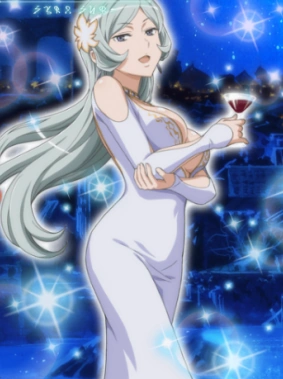 Freya | Everise Wiki | Fandom