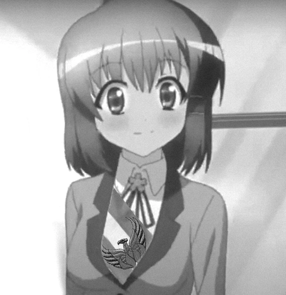 Arashiko Yuuno | Everise Wiki | Fandom