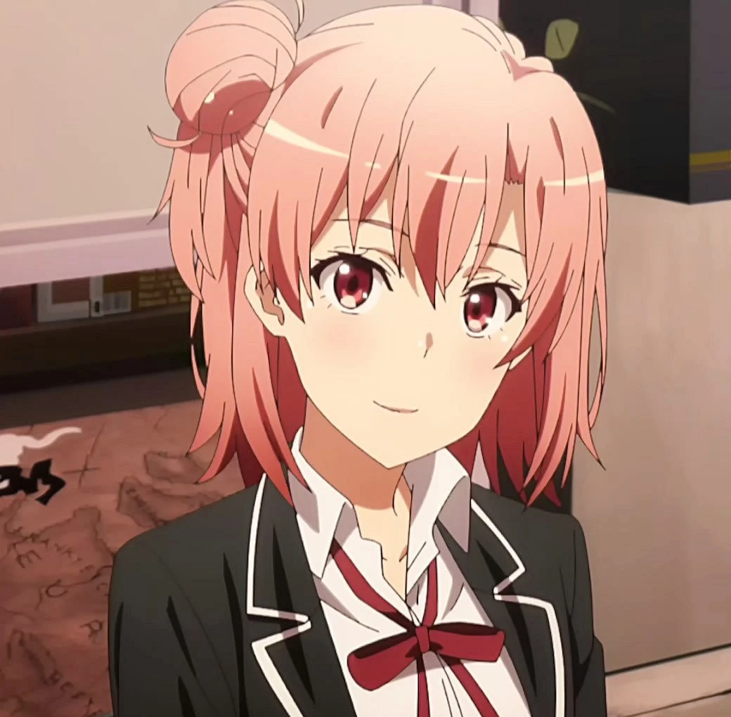 Yui Yuigahama | Everise Wiki | Fandom