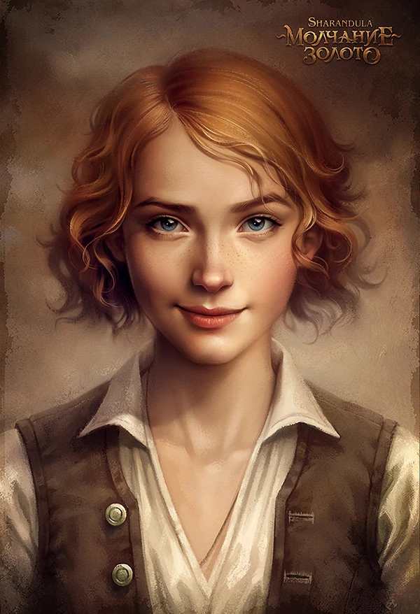 Ellen | Wiki Everlast | Fandom