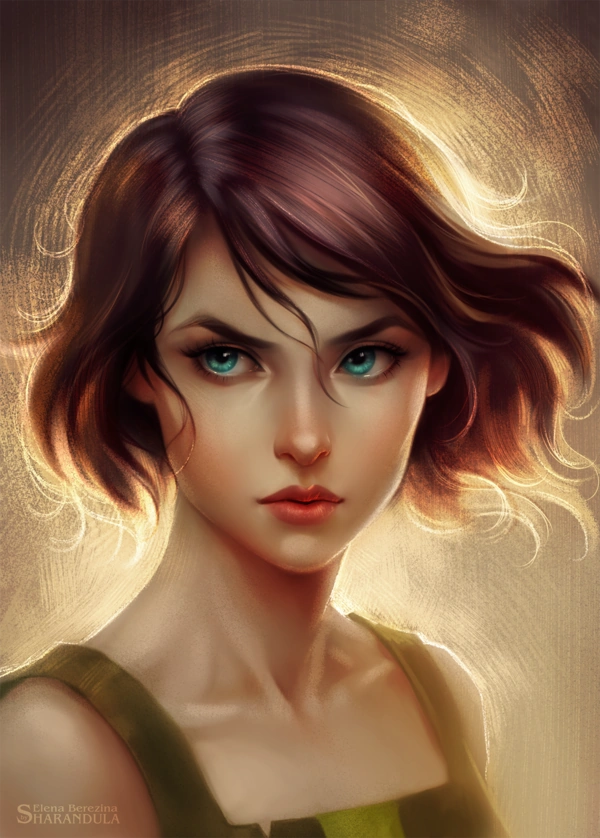 Ayla | Wiki Everlast | Fandom