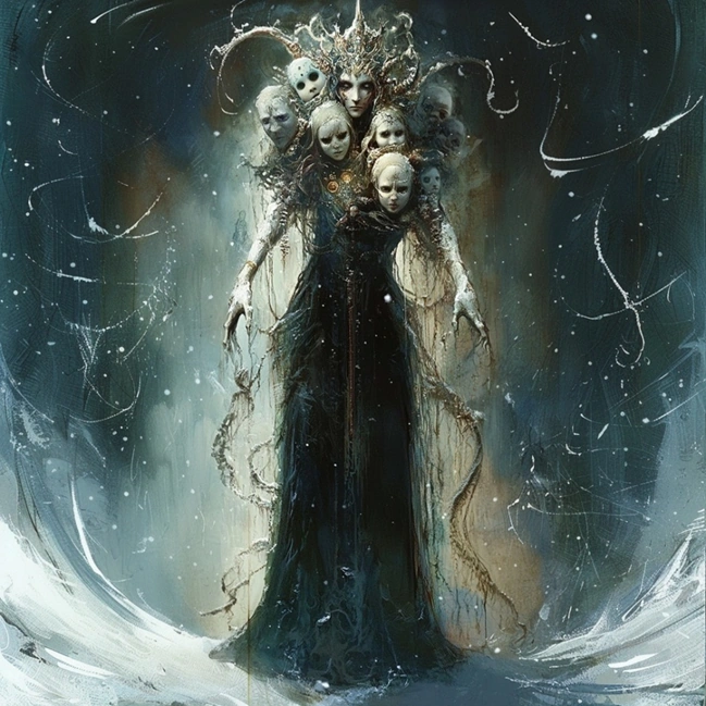 Ambion | Wiki Everlast | Fandom