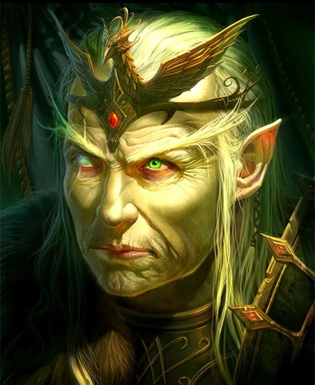 Celebring Ivelios | Wiki Everlast | Fandom