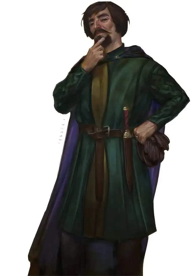 Dolion Galbard "Dolly" | Wiki Everlast | Fandom