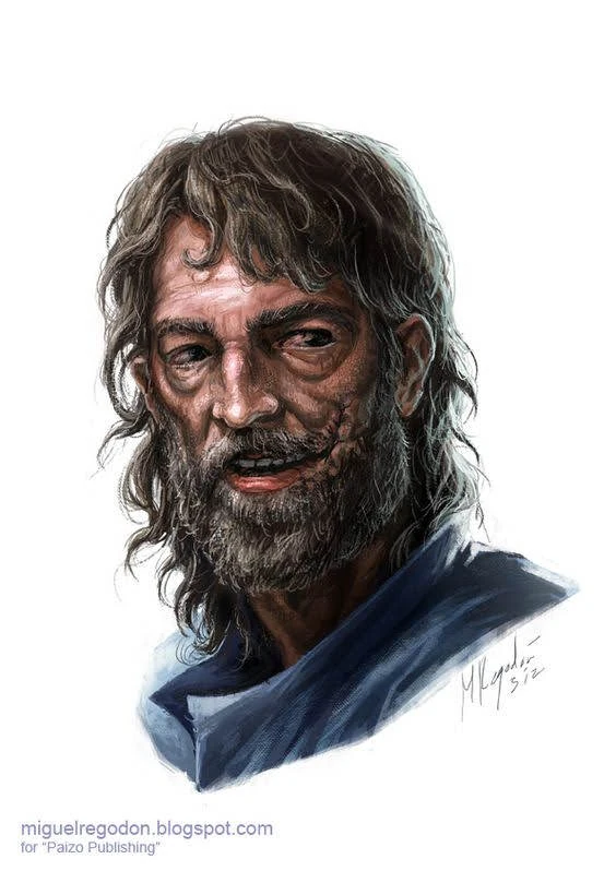 Ardos | Wiki Everlast | Fandom