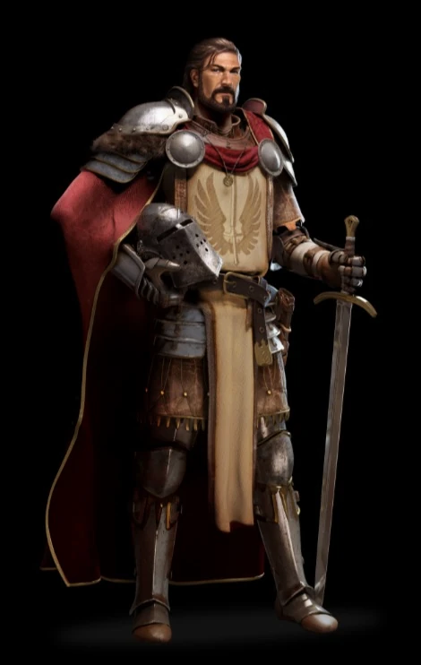 Albion | Wiki Everlast | Fandom