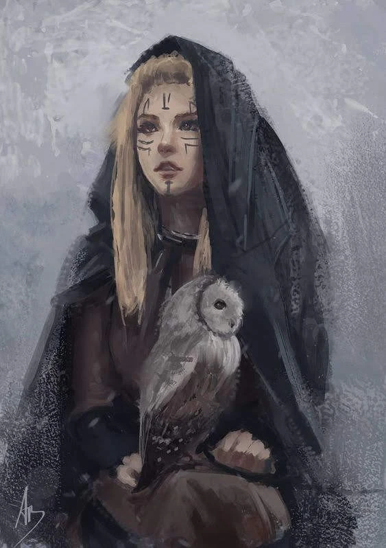 Melva | Wiki Everlast | Fandom