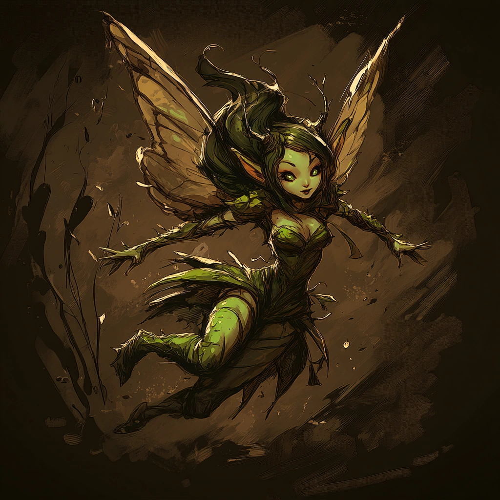 Cáctea | Wiki Everlast | Fandom