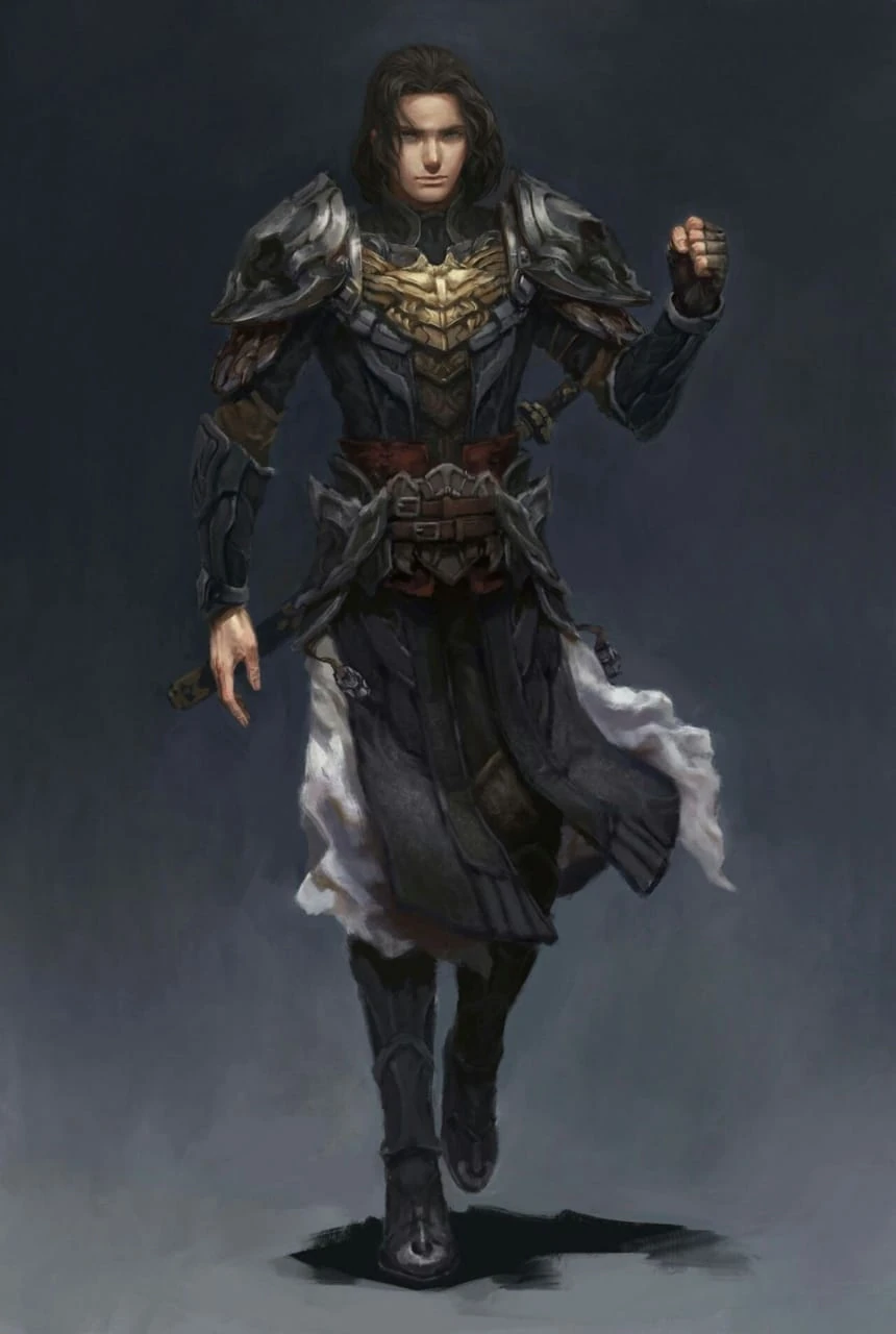 Sorath | Wiki Everlast | Fandom