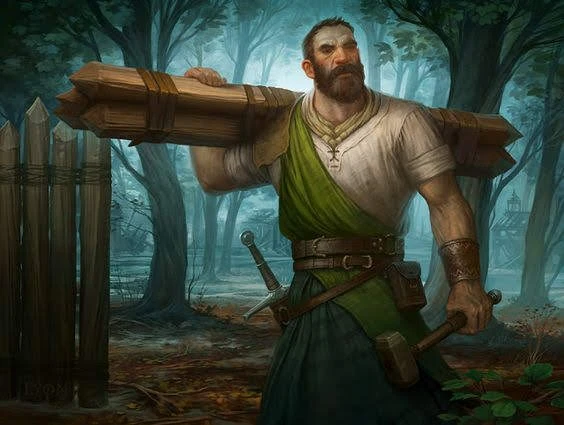 Ulfrik | Wiki Everlast | Fandom