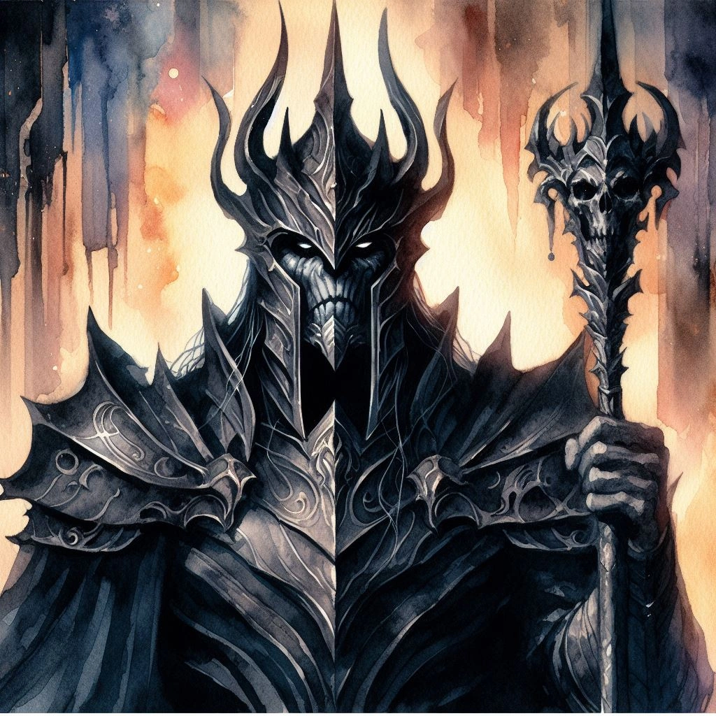 Morgal | Wiki Everlast | Fandom