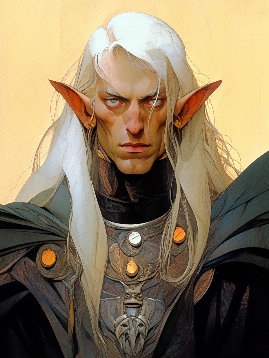 Volak de Valandor | Wiki Everlast | Fandom