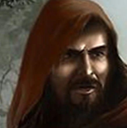 Volkhard Capamarrom | Wiki Everlast | Fandom