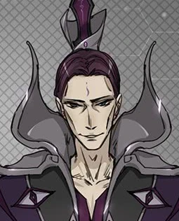 Xu Bu Liu | Everlasting God of Sword Wiki | Fandom