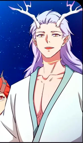 Dragon Ancestor | Everlasting God of Sword Wiki | Fandom