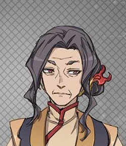 Lie Huo | Everlasting God of Sword Wiki | Fandom