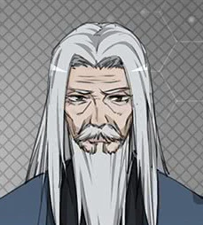 Lu Ding Fu | Everlasting God of Sword Wiki | Fandom