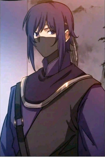 Mu Shou | Everlasting God of Sword Wiki | Fandom