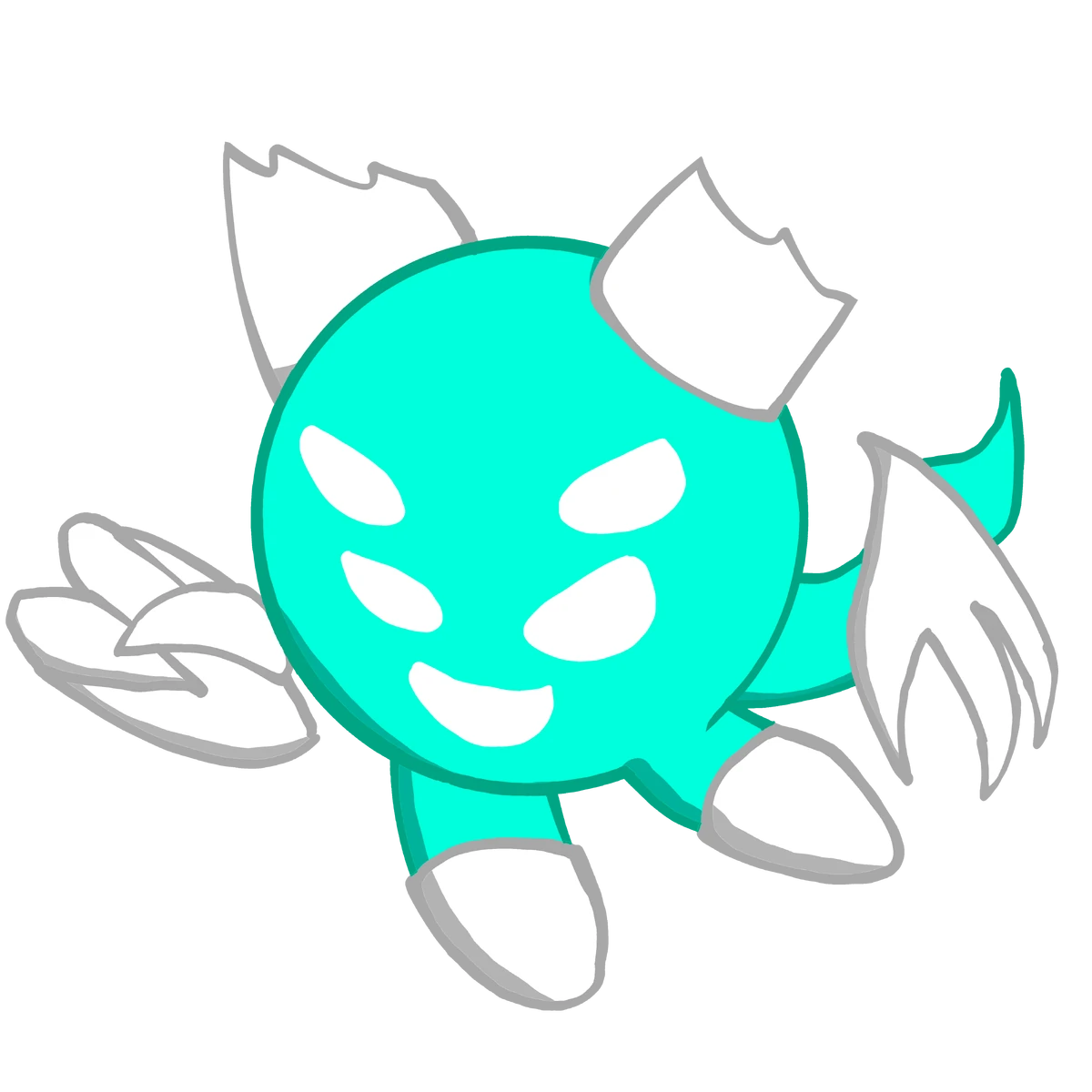 Regi | Everlasting Hell: Legacy Remake Wiki | Fandom