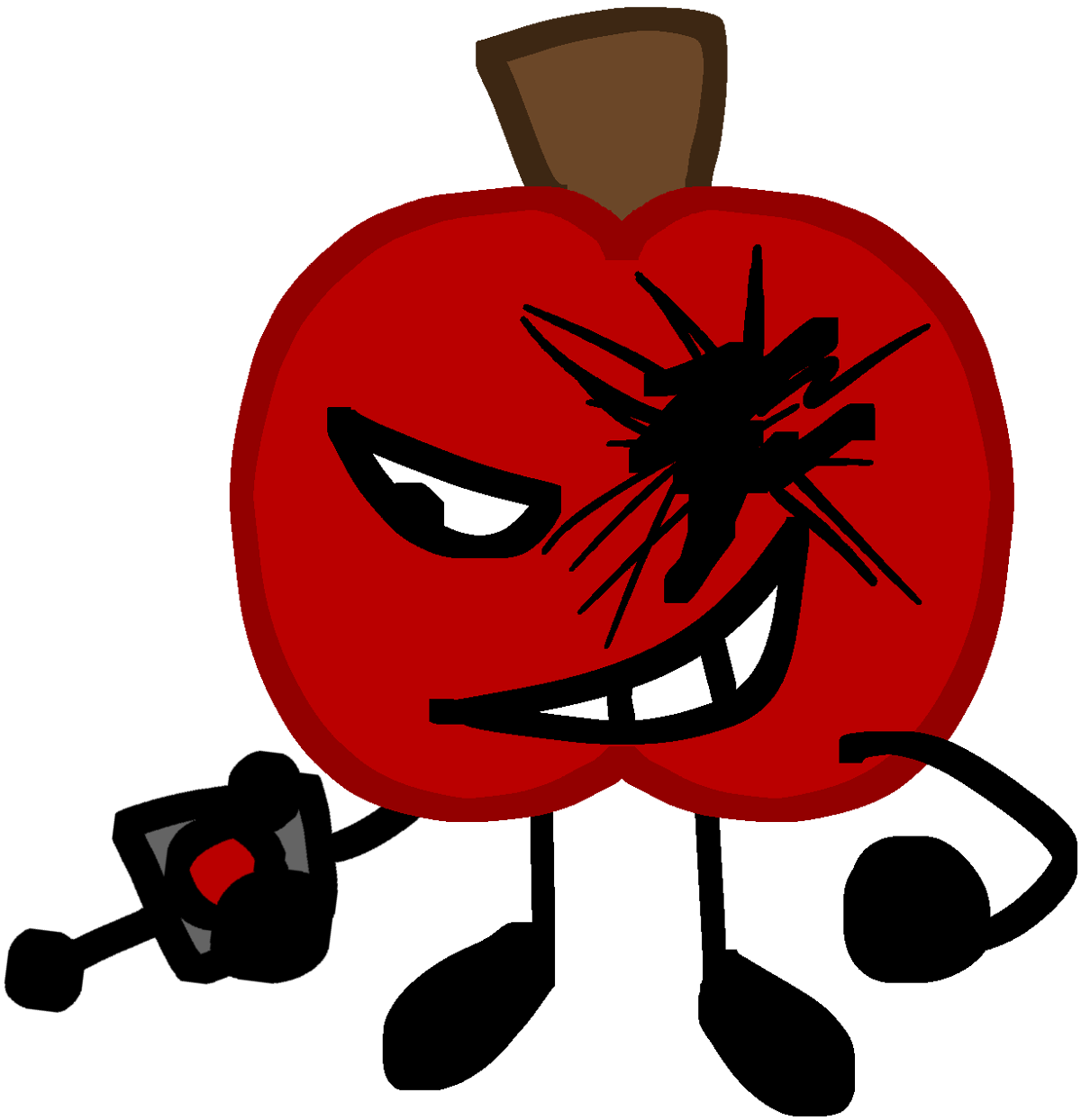 AppleMan | Everlasting Hell: Legacy Remake Wiki | Fandom