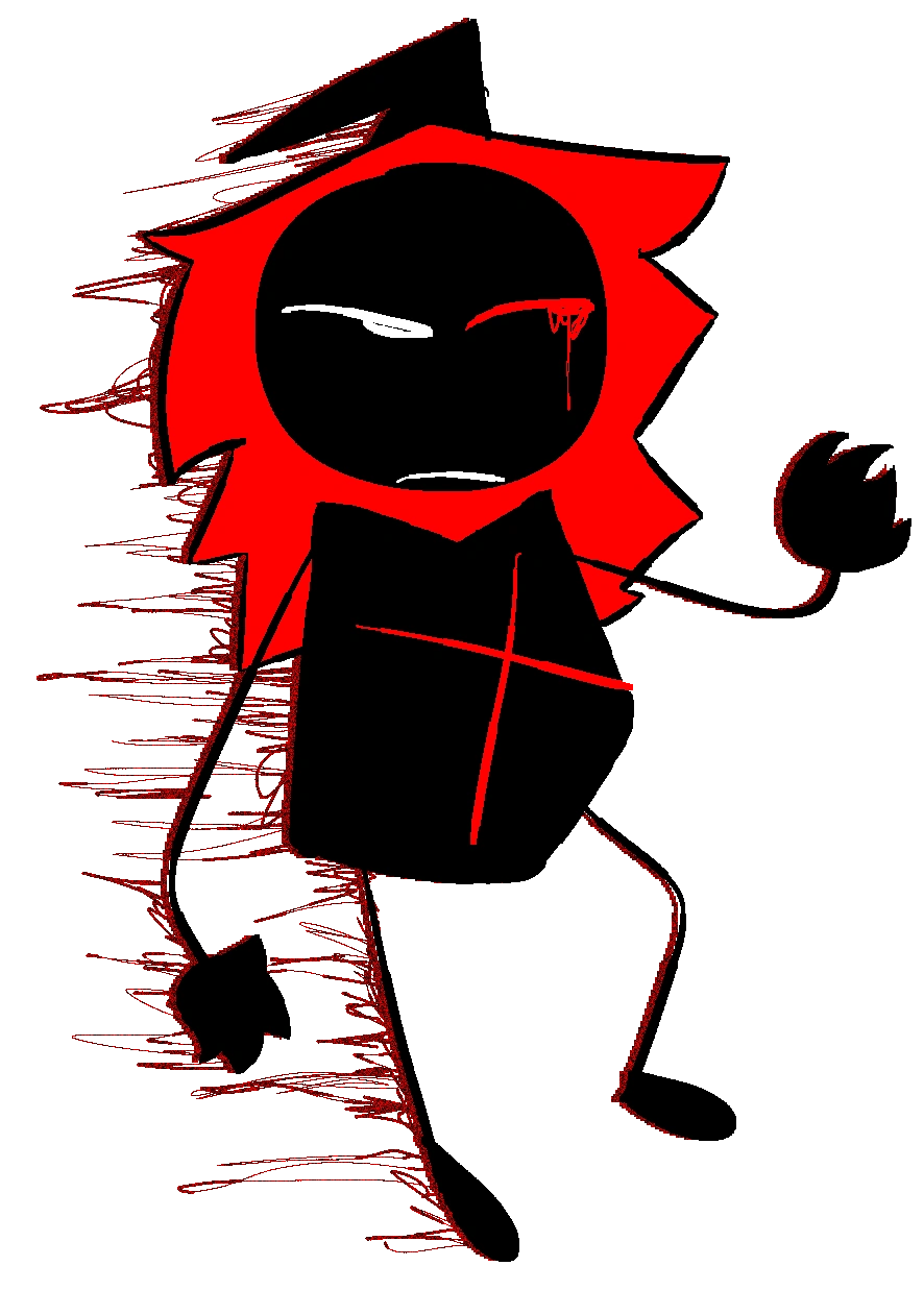 The Knockoff | Everlasting Hell: Legacy Remake Wiki | Fandom