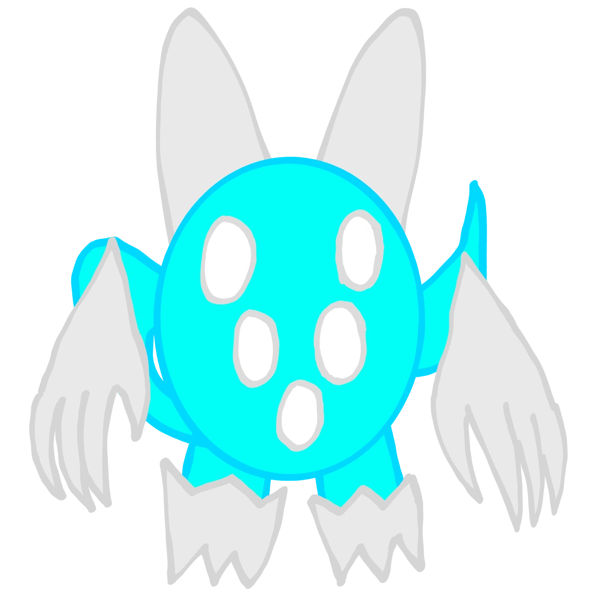 Regi/Skins | Everlasting Hell: Legacy Remake Wiki | Fandom