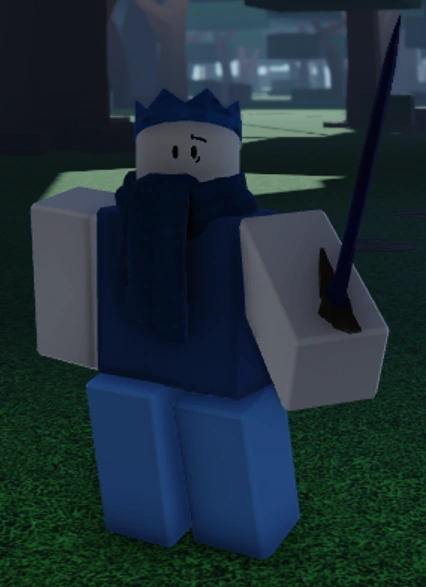 Ivory/Skins | Everlasting Hell Remake Wiki | Fandom