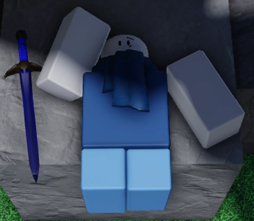 Ivory | Everlasting Hell Remake Wiki | Fandom