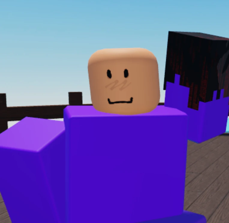 Connor | Everlasting Hell Remake Wiki | Fandom