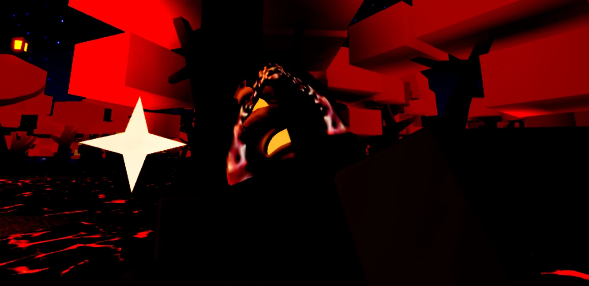 NULL | Everlasting Hell Remake Wiki | Fandom