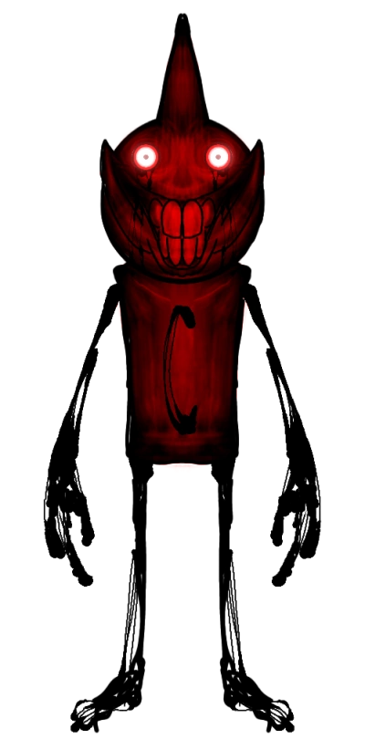 Cernunnos | Everlasting Hell Wiki | Fandom