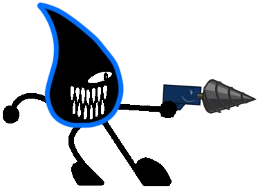 Silence | Everlasting Hell Wiki | Fandom