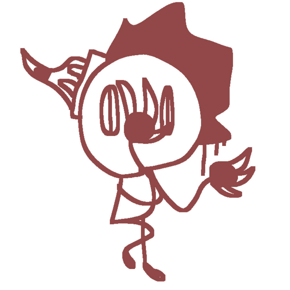 2012DJ | Everlasting Hell Wiki | Fandom