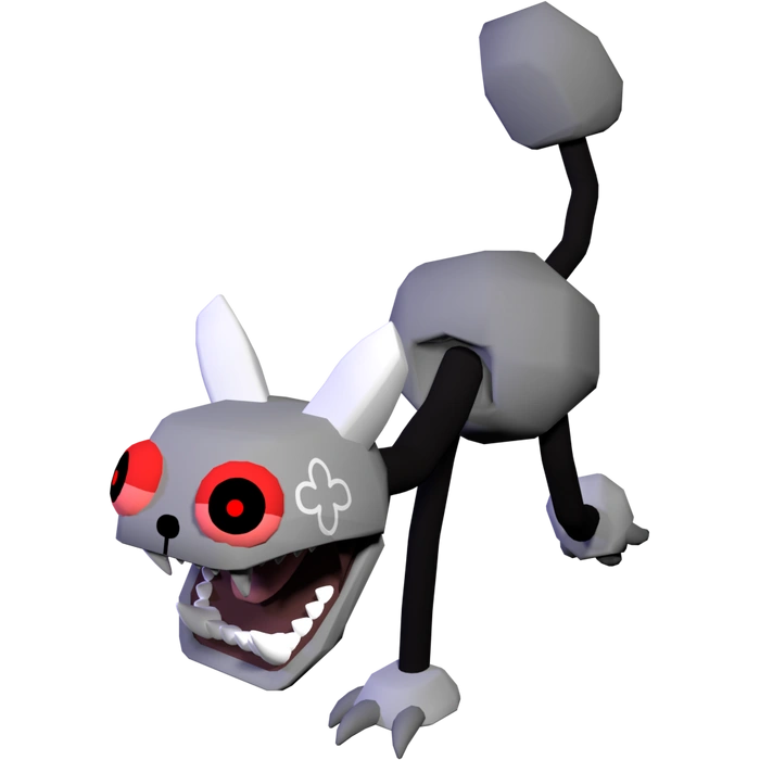 Twisted Pebble | Everlasting Hell Wiki | Fandom