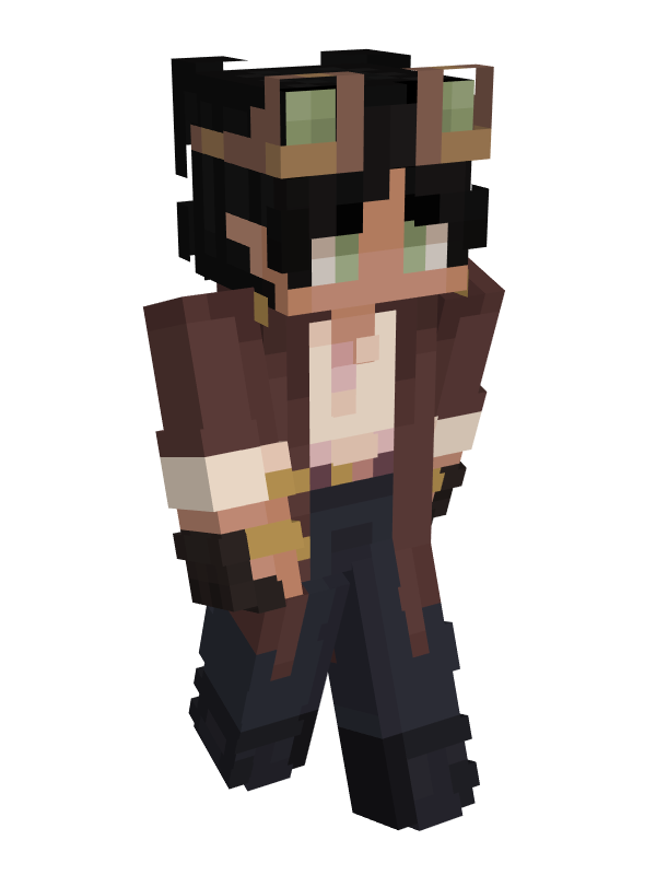 Its Total | Everlasting Life Smp Wiki | Fandom